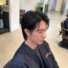 남자 긴머리 헤어스타일 커트 종류 가르마 리프컷 댄디컷 제니하우스 서래마을점 추천 네이버 블로그